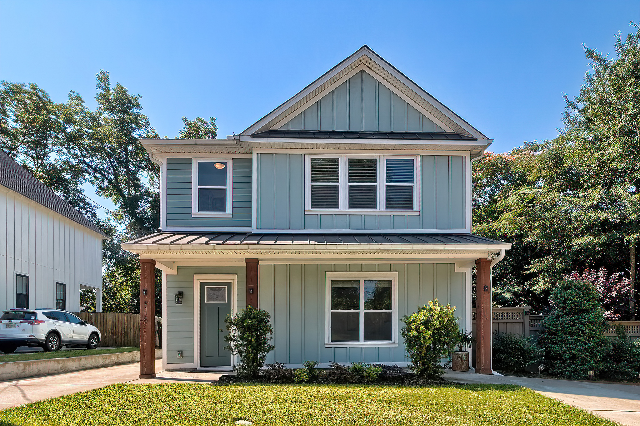 718 Laurel St , Columbia SC 29201 - Photo Gallery